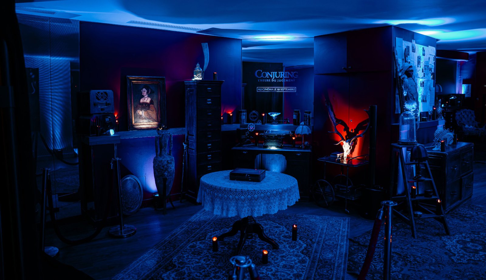 BLADE Studio – Des moments que les gens n’oublient pas.